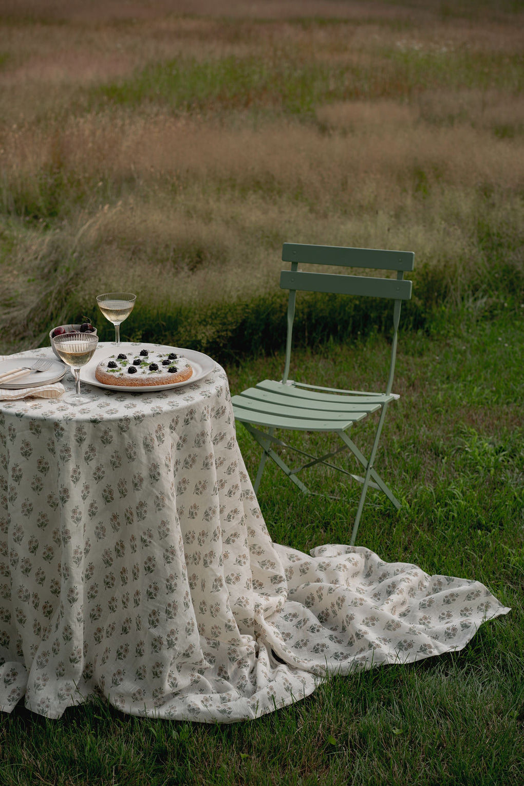 Tablecloths– Endswell Home